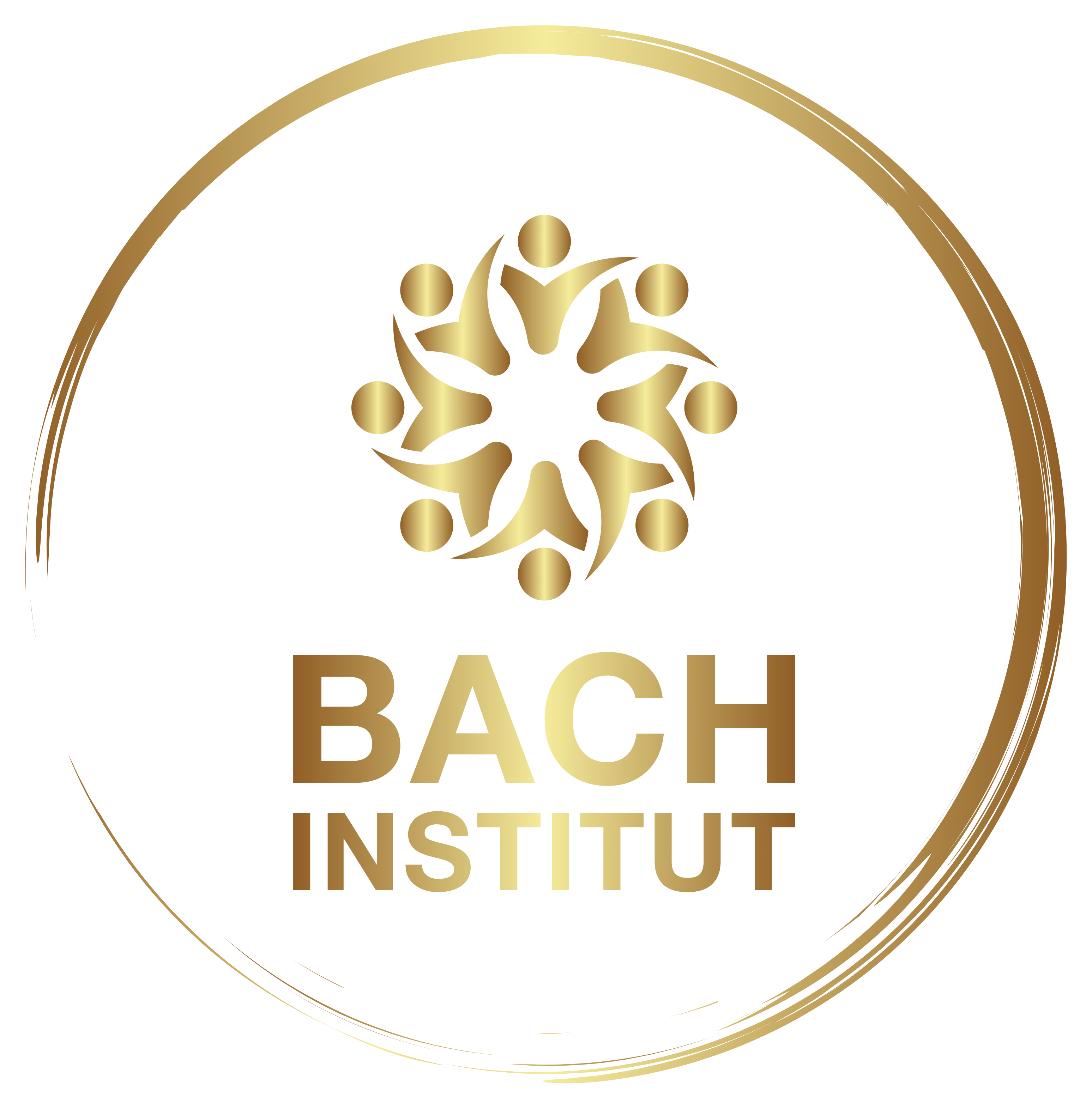 BACH INSTITUT - Startseite